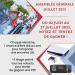 MSPP - Mutuelle des sapeurs-pompiers de Paris