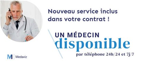 MSPP - Mutuelle des sapeurs-pompiers de Paris