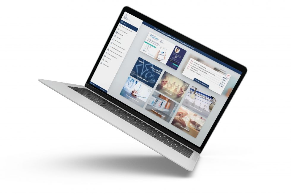 Un nouvel espace adhérent - MSPP