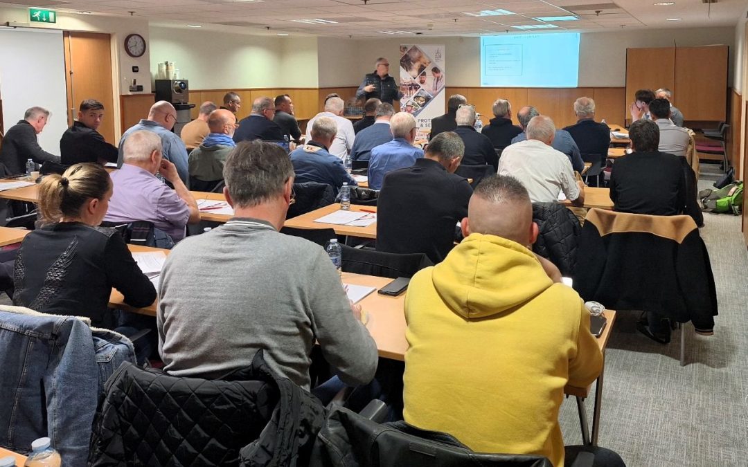 MSPP - Mutuelle des sapeurs-pompiers de Paris