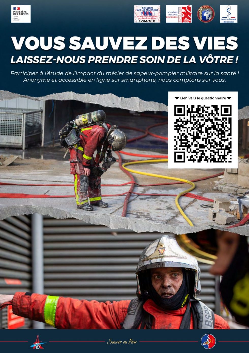MSPP - Mutuelle des sapeurs-pompiers de Paris